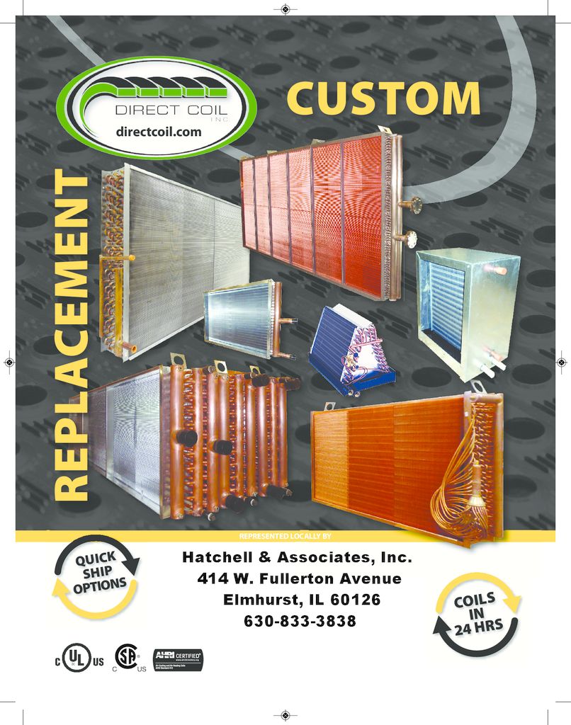 Technical Documents | Hatchell & Associates